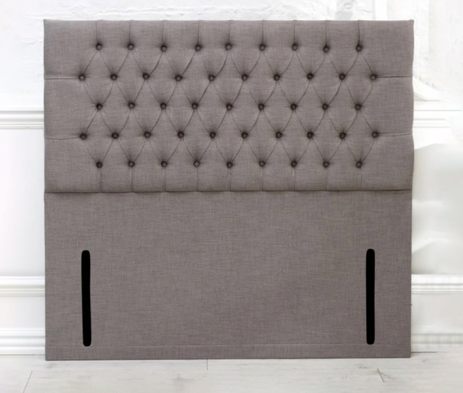 Statement Headboards: Infuse Personality into Your Bedroom | Sloomy